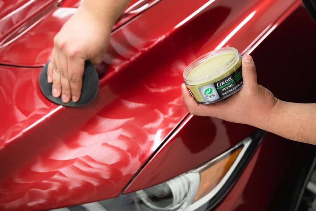 What is car waxing And what are its advantages and disadvantages